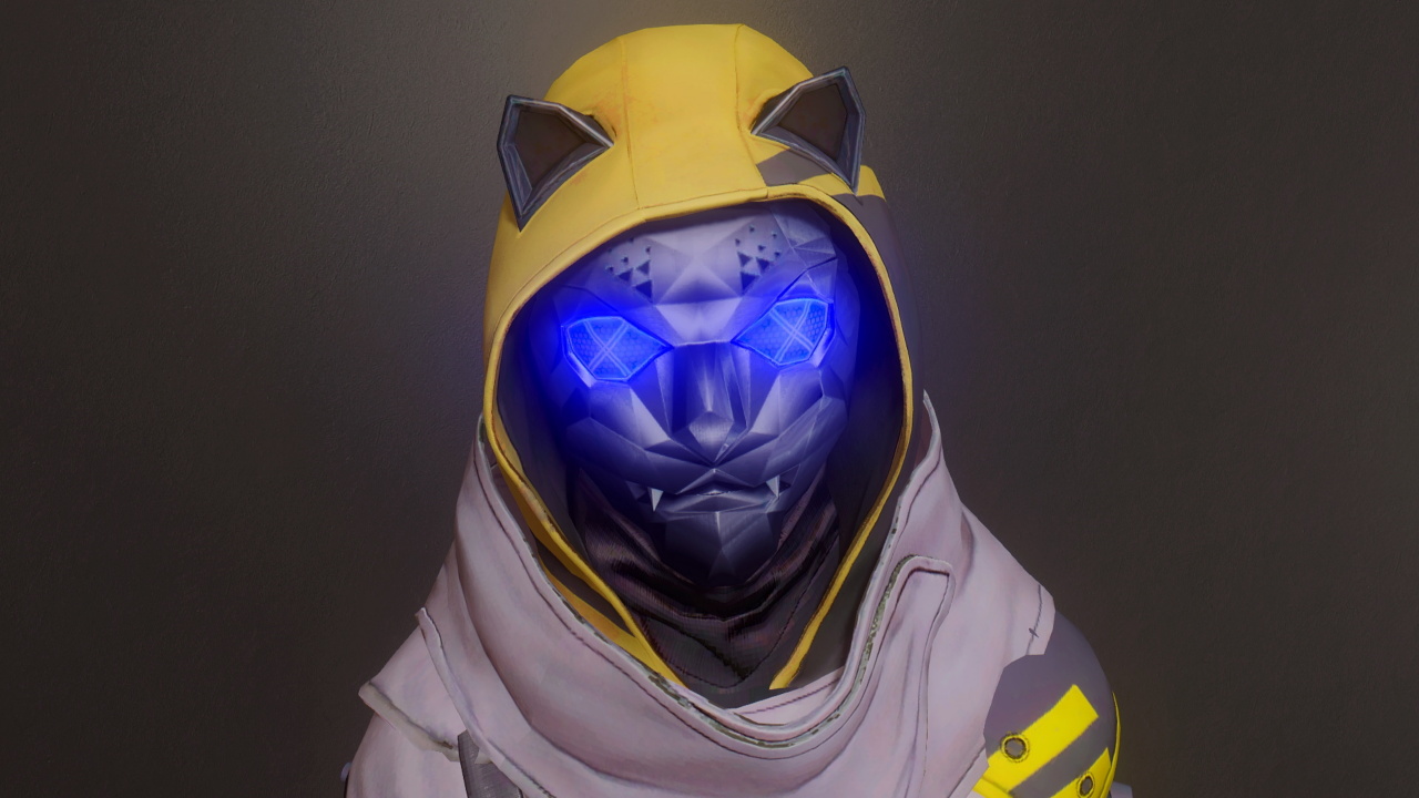 【Skyrim SE】Apex Void Prowler Armor – TRE-MAGA