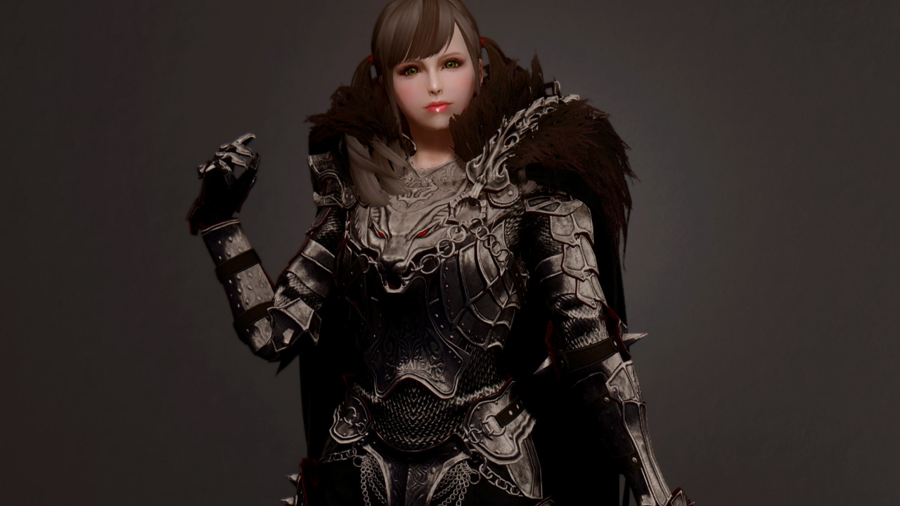 【Skyrim】BDOR Kerketon – TRE-MAGA