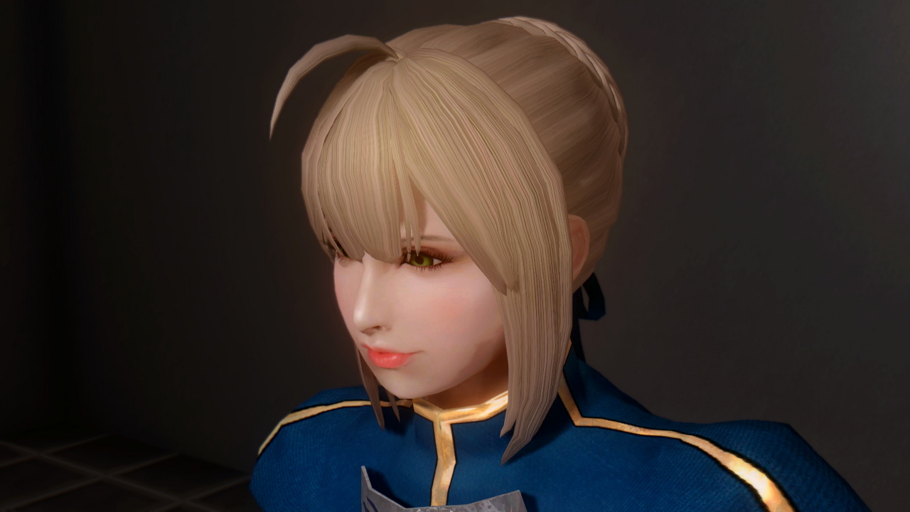 【Skyrim SE】Saber Armor (Revised) – TRE-MAGA