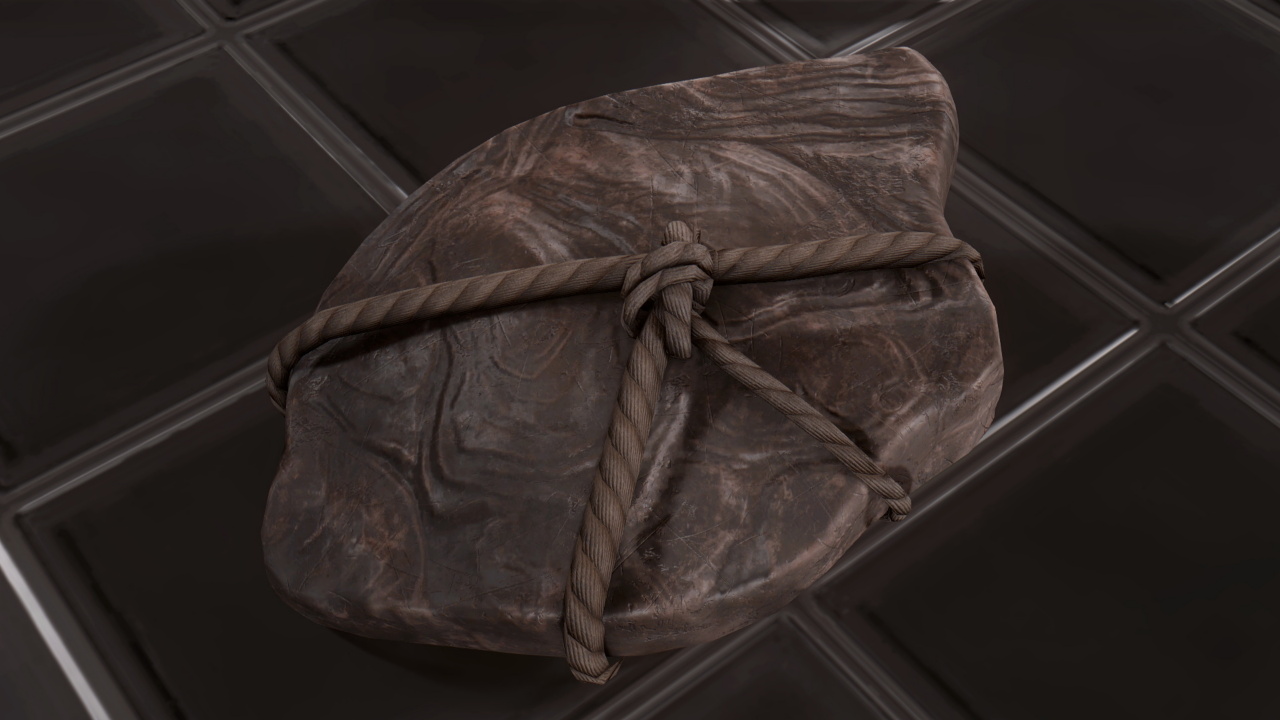 【Skyrim SE】Silt Strider Armor – TRE-MAGA