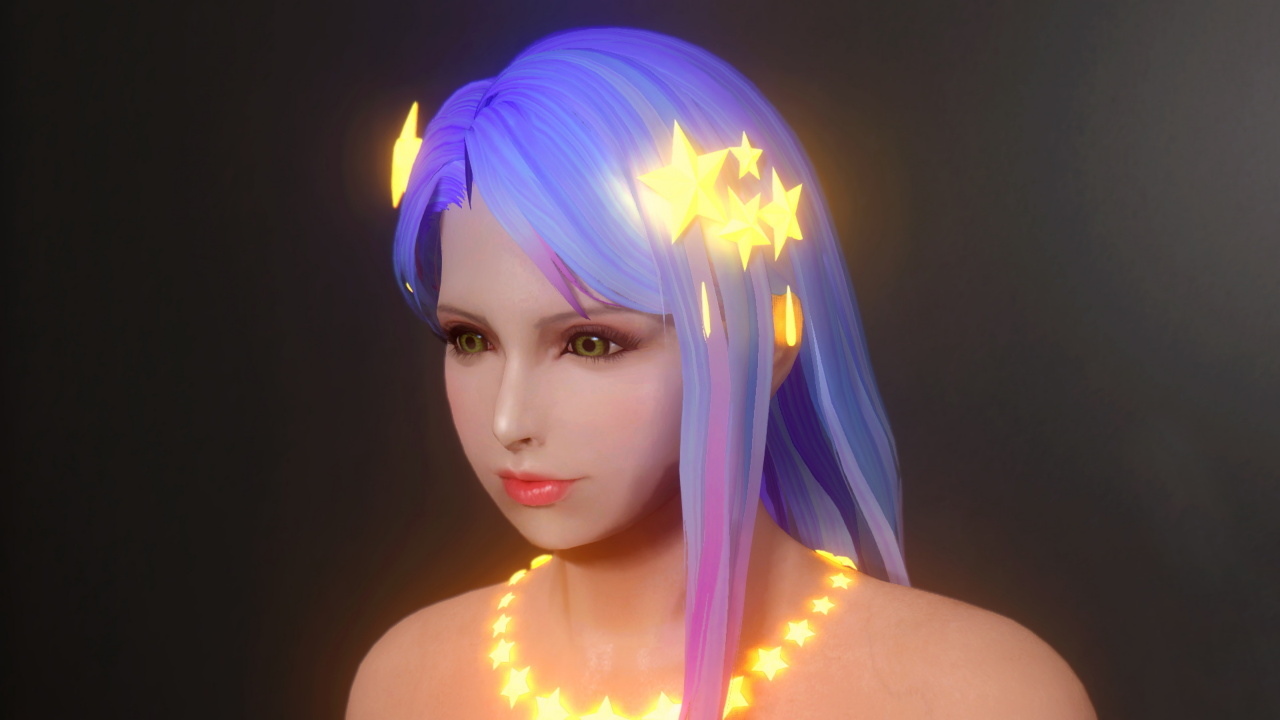 【Skyrim SE】Jmel’ SN_star – TRE-MAGA