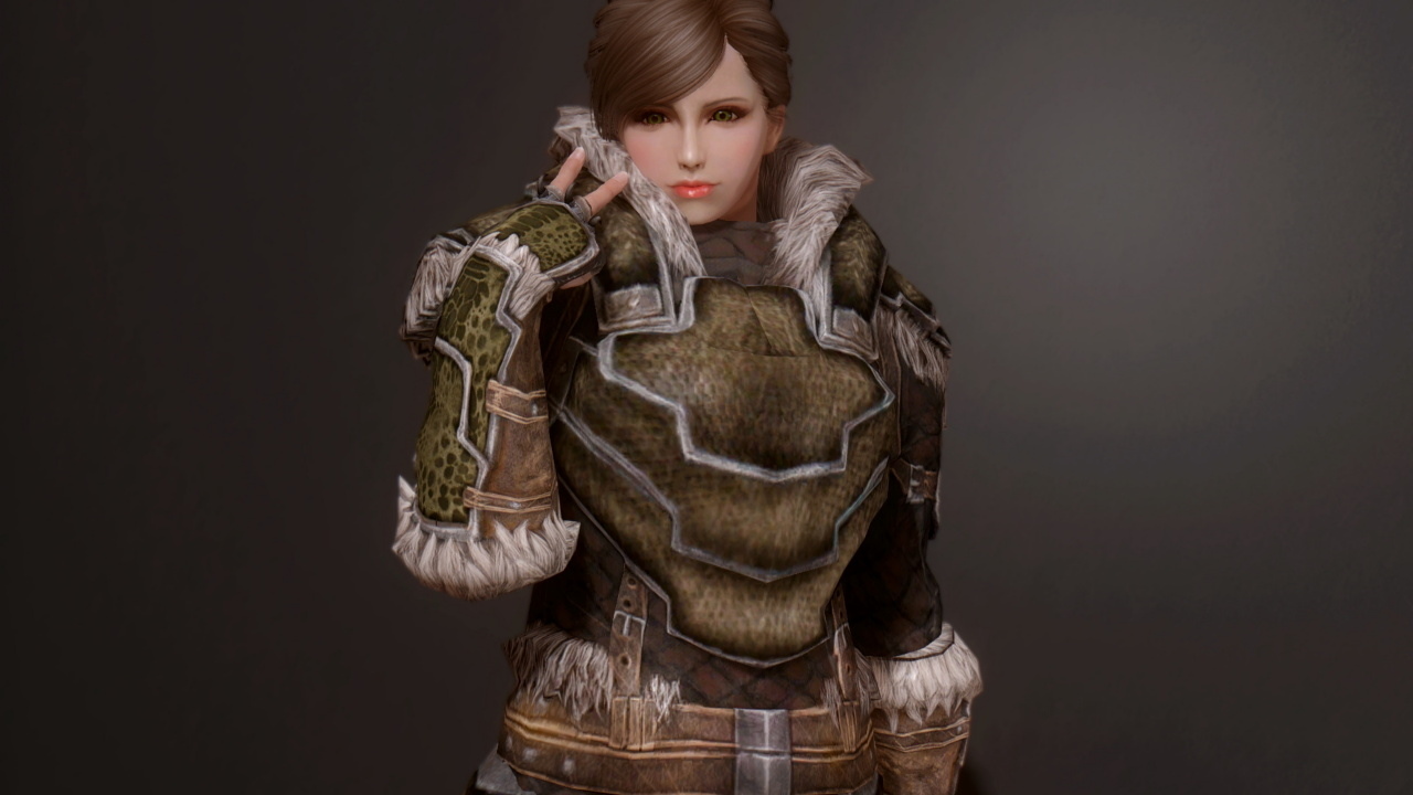 【Skyrim SE】Forbidden Luxury – The Fur Trader’s Legacy – TRE-MAGA