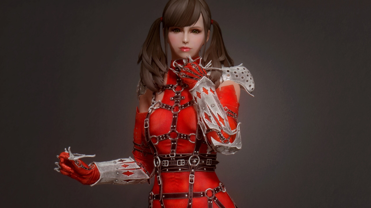 【Skyrim SE】Sester of the order – TRE-MAGA