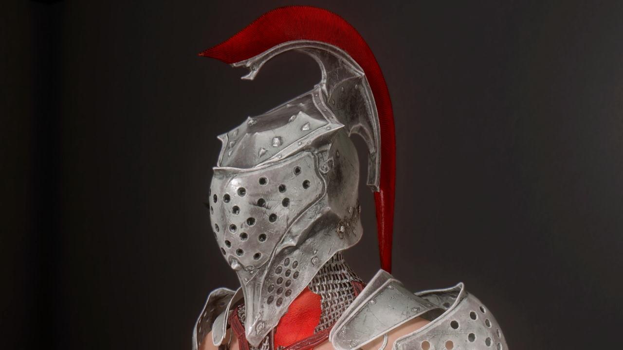 【Skyrim SE】Sester of the order – TRE-MAGA