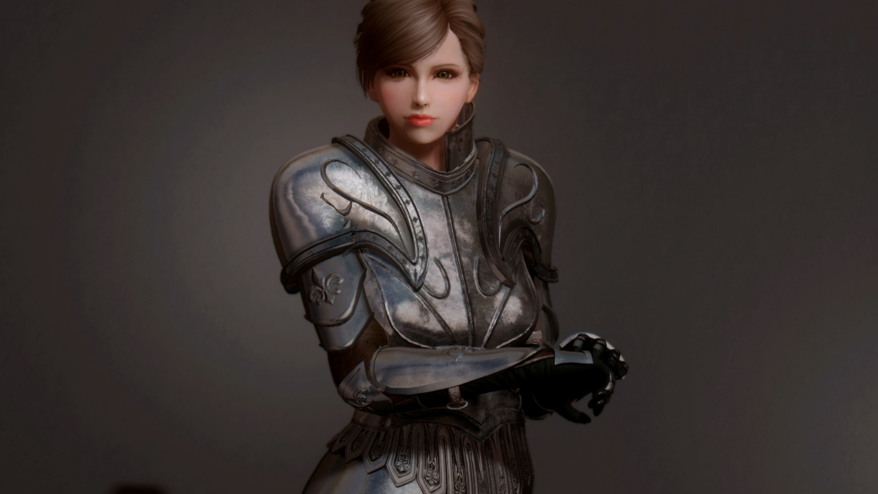 【Skyrim SE】Executioner Fantasy – TRE-MAGA