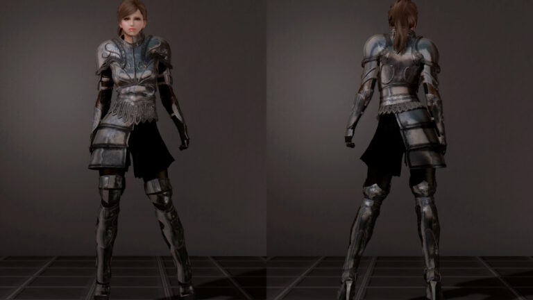 【Skyrim SE】Executioner Fantasy – TRE-MAGA