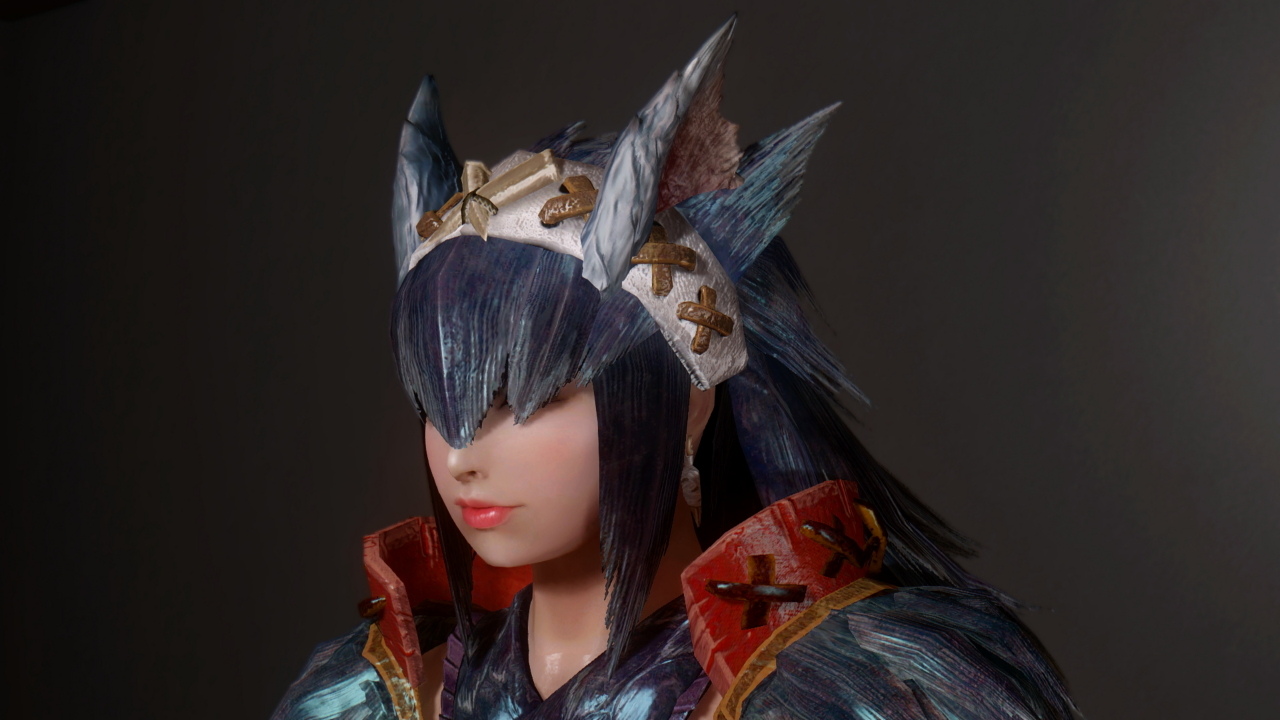 【Skyrim SE】MHW_Nargacuga – TRE-MAGA