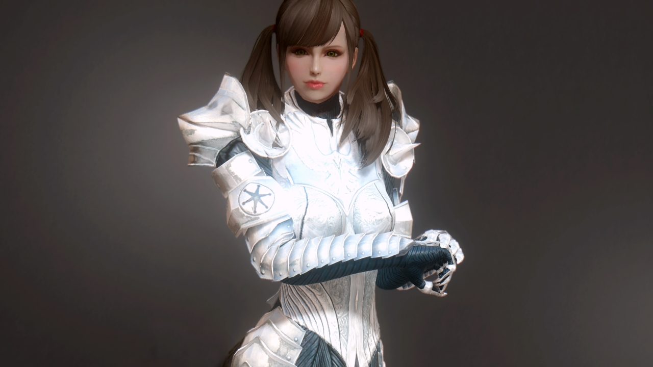 【Skyrim SE】Vin_paladin – TRE-MAGA