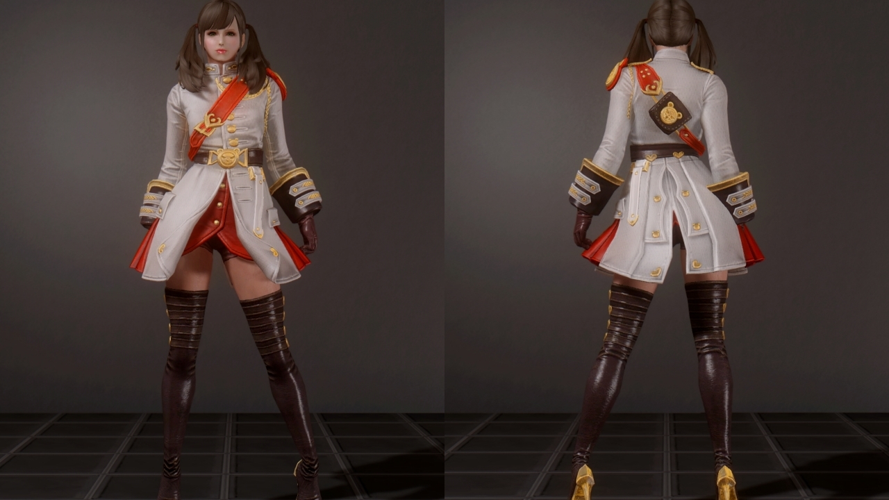 【Skyrim SE】Dwarf_Guard – TRE-MAGA