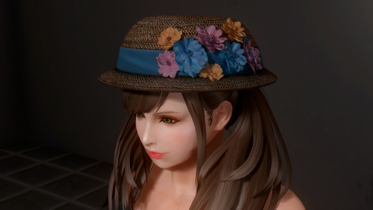 【Skyrim SE】Springtime Outfit Splendor – TRE-MAGA