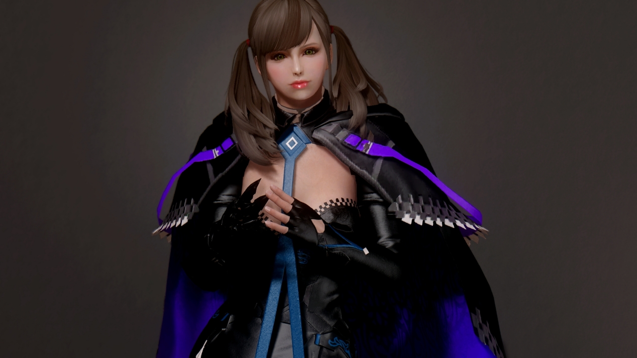 【Skyrim SE】NGS_Ph – TRE-MAGA