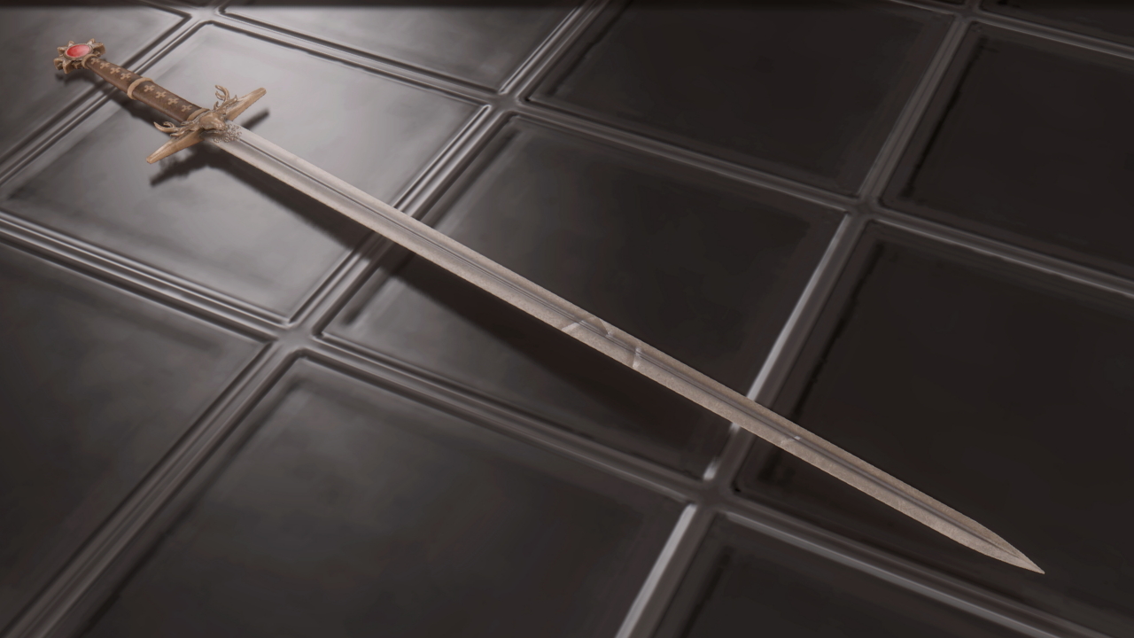 【Skyrim SE】FB – Sentinel Knight Armor – TRE-MAGA