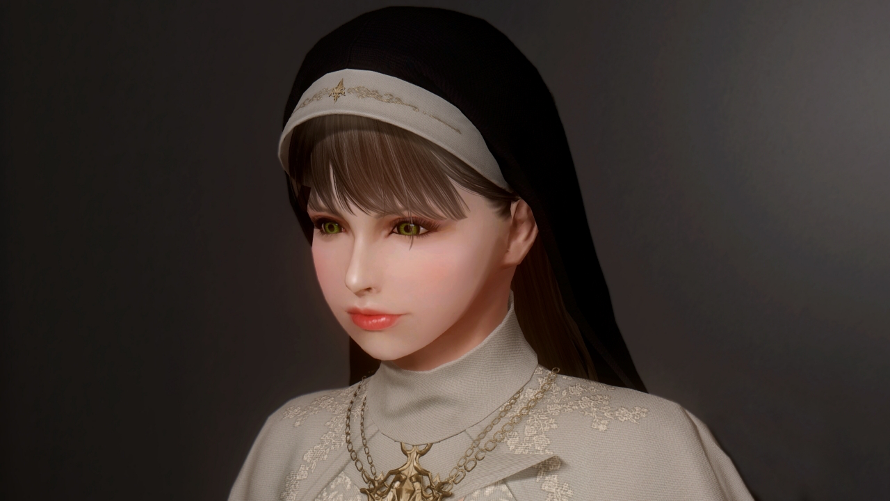 【Skyrim】BDOR Beate – TRE-MAGA