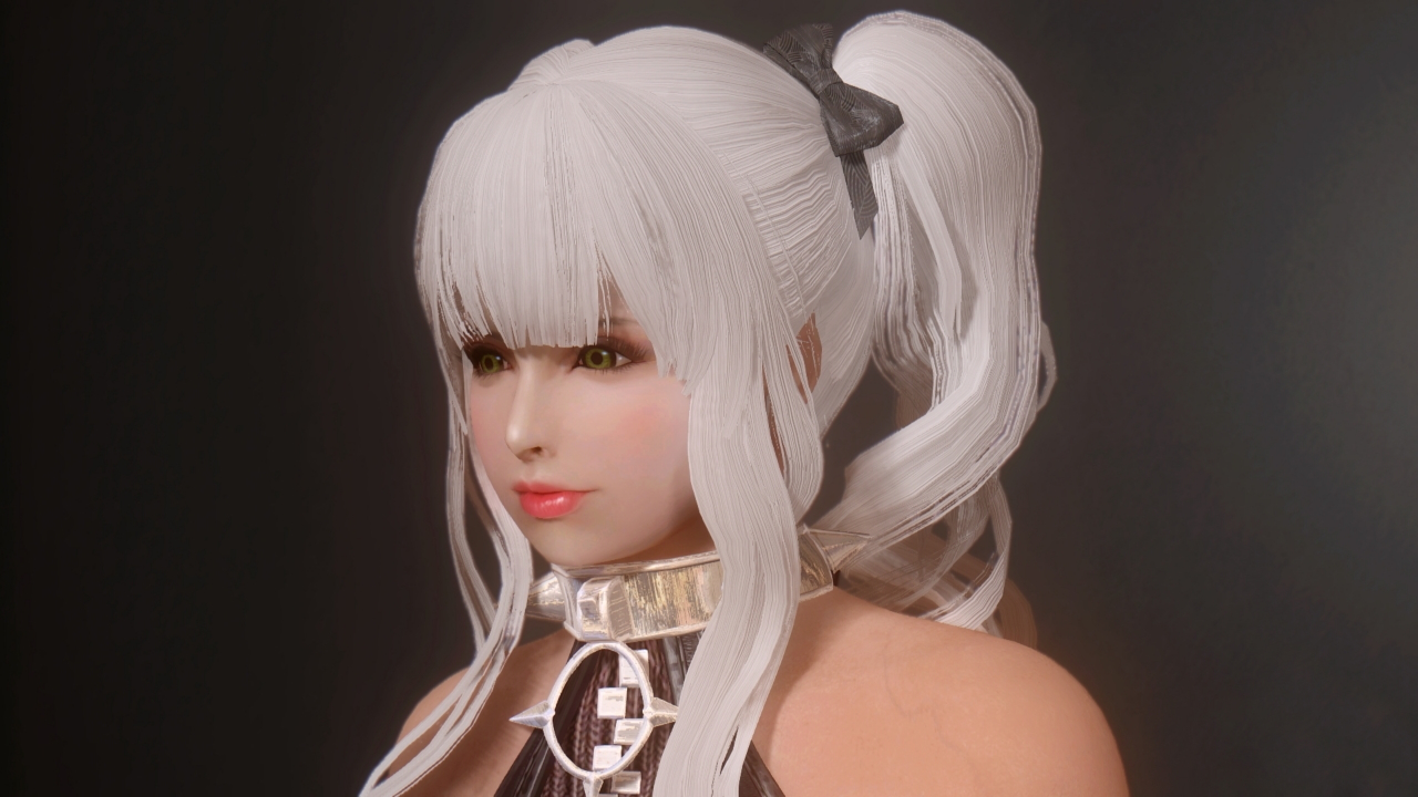 【Skyrim SE】Obito Shadow Night – TRE-MAGA