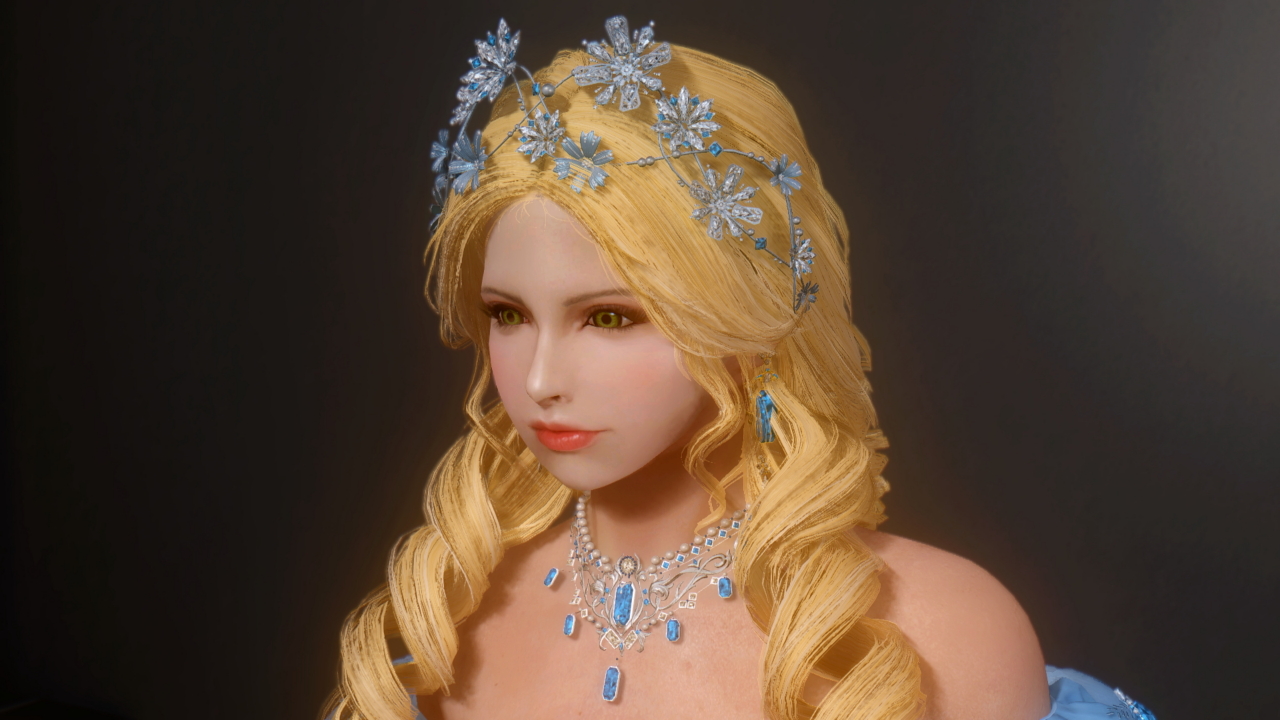 【Skyrim SE】LILYRIM DEITY DREAM – TRE-MAGA