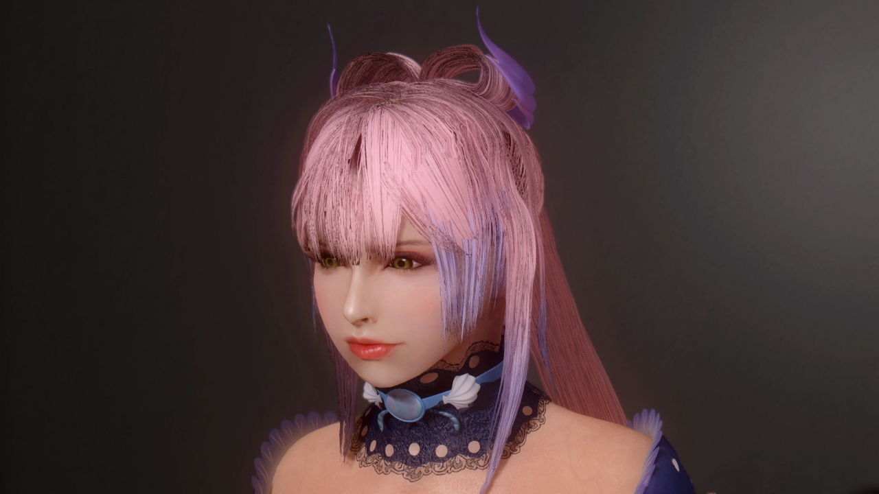 【Skyrim SE】Sparkling Coralbone – TRE-MAGA